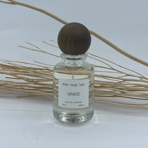 น้ำหอมแท้แบ่งขาย MITH - One Fine Day Collection White ของแท้ 100% ...