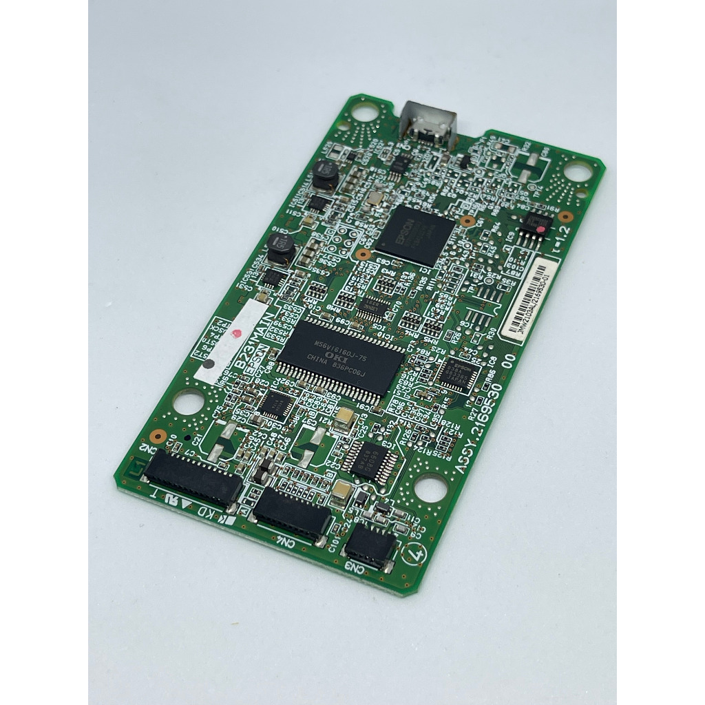 Main board EPSON V39 Scanner สแกนเนอร์ V39 | Shopee Thailand