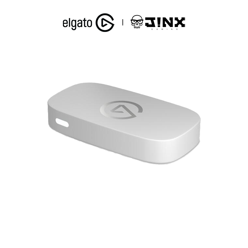 Elgato Game Capture Neo การ์ดแคปเจอร์ - ประกันศูนย์ 2 ปี | Shopee Thailand