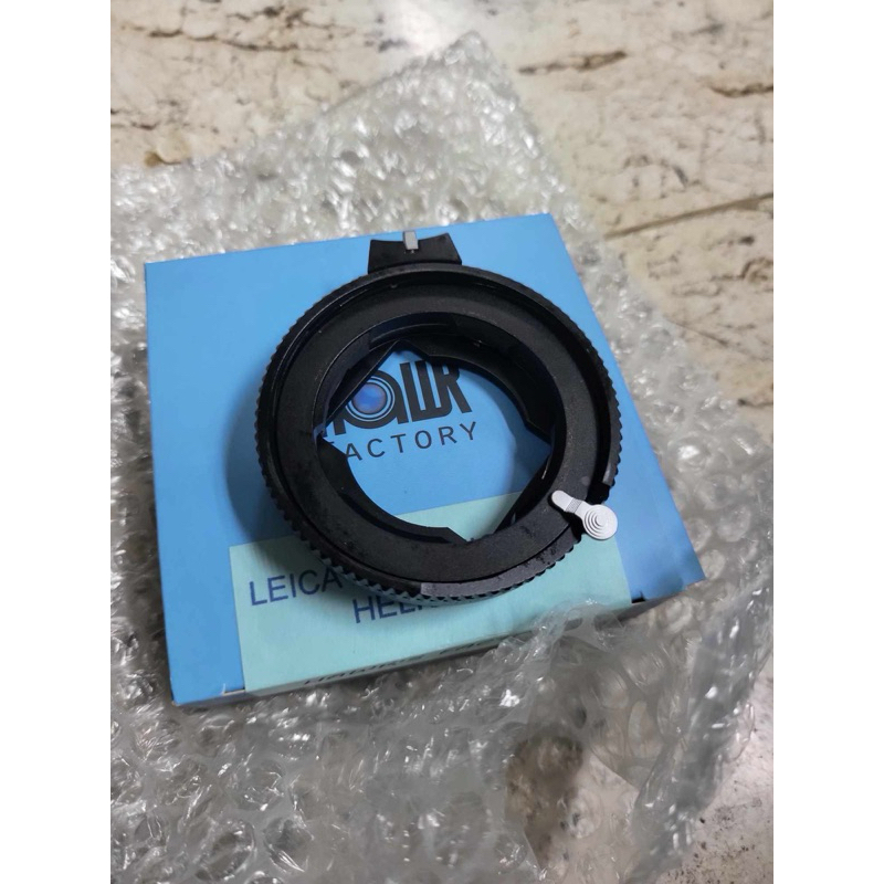 Hawk Adapter Leica M to Leica SL,T,Cl | Shopee Thailand