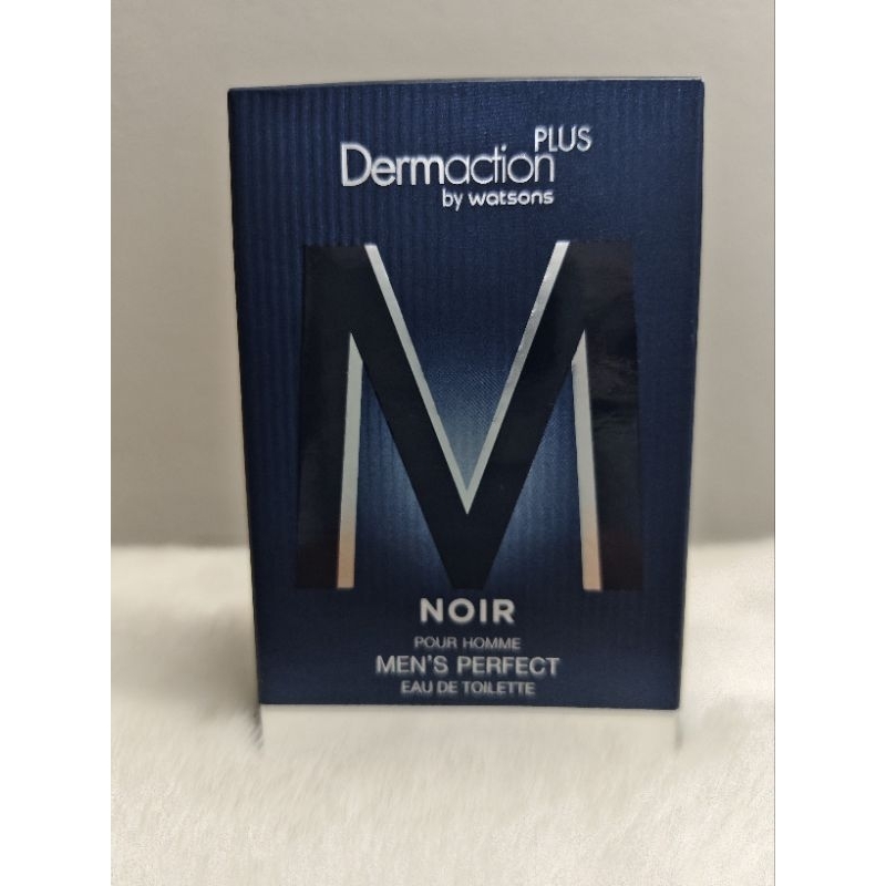 น้ำหอมDermaction plus | Shopee Thailand