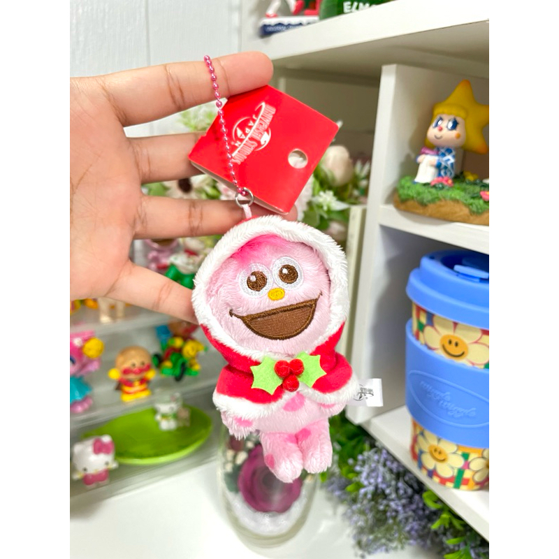 พวงกุญแจ Moppy usj คอลchristmas | Shopee Thailand