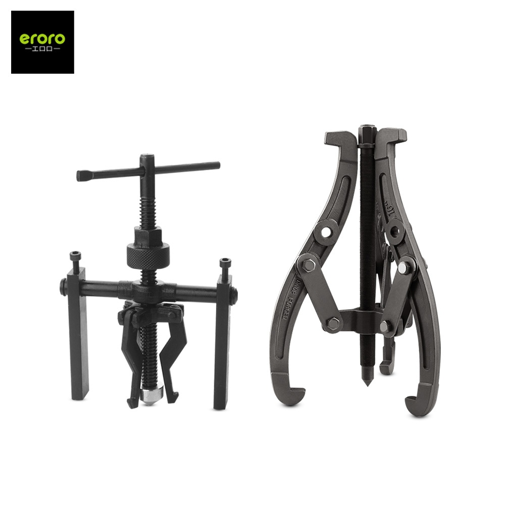 ERORO ตัวดูดลูกปืน 3 กรงเล็บ เหล็กดูดถอดตลับมูเล่ สกัดเกียร์สามขา ...