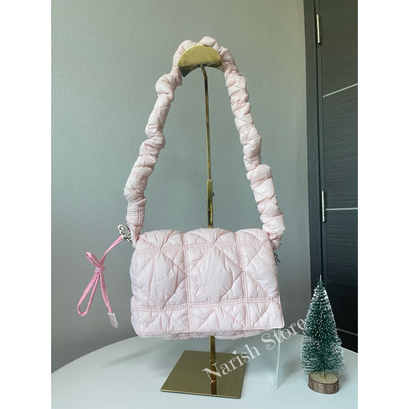 กระเป๋า CL รุ่น LUKE & LANE งาน 1.1 (สายปรับได้) | Shopee Thailand