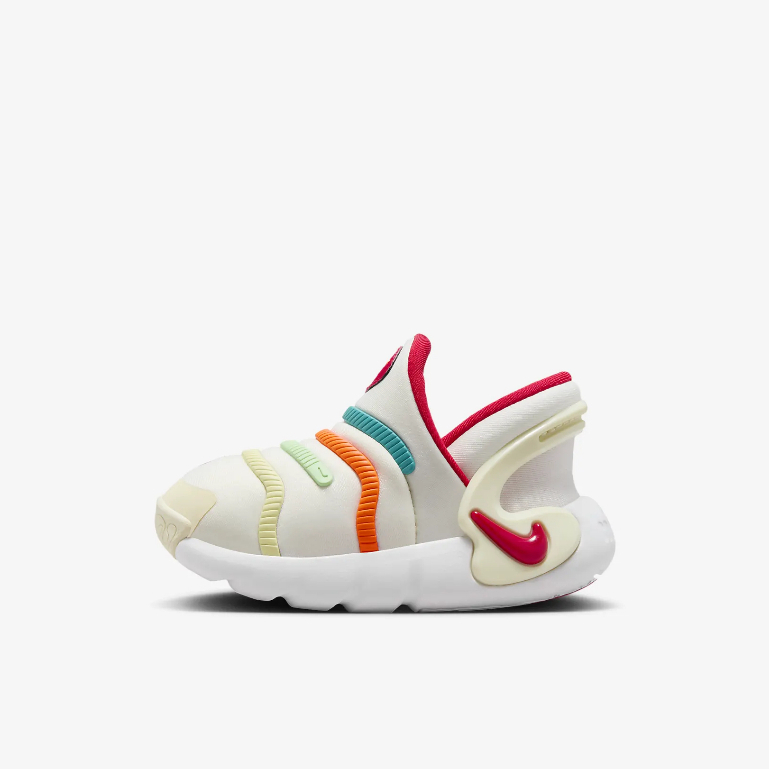 รองเท้าเด็ก Nike Dynamo 2 EasyOn ของแท้ 100% | Shopee Thailand