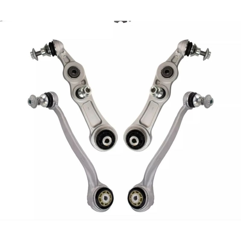 ลูกหมาแขนอลูมิเนียม Benz W205 2053302007 2053301907 | Shopee Thailand