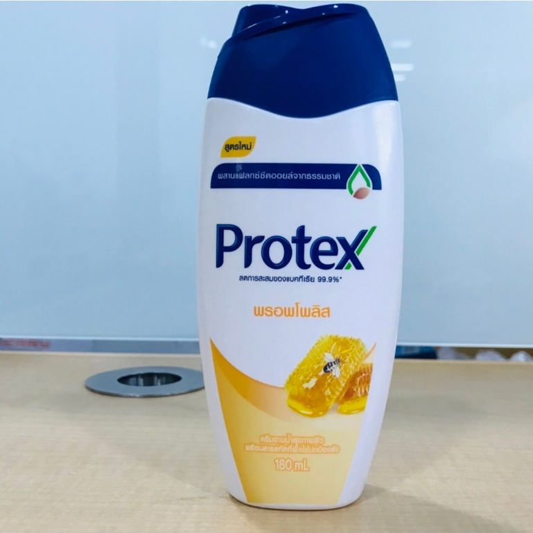Protex Shower Cream Propolis 180 ml | Shopee Thailand