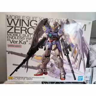 mg wing gundam ver ka ราคาพิเศษ | ซื้อออนไลน์ที่ Shopee ส่งฟรี*ทั่วไทย!
