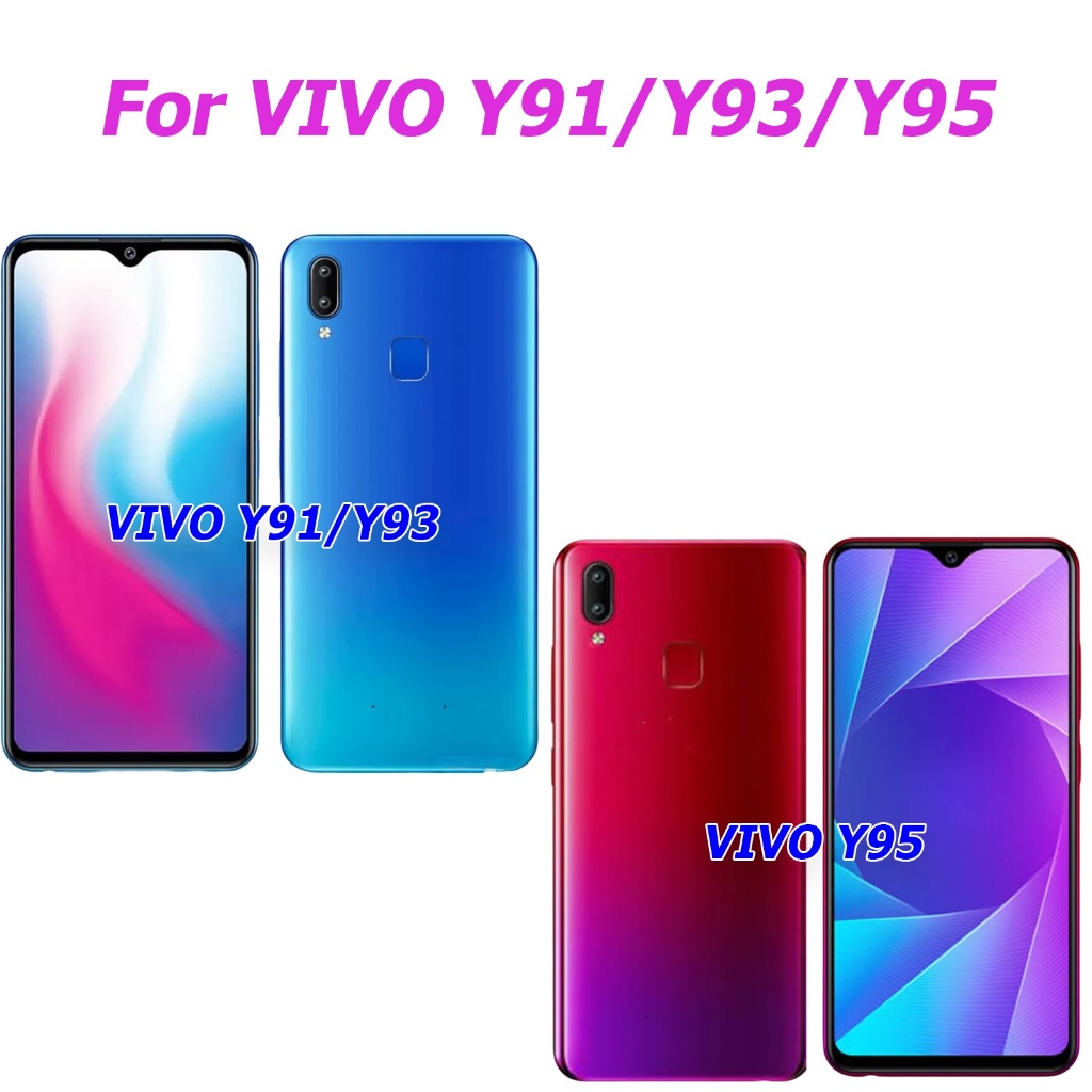 ฟิล์ม ฟิล์มกระจก ด้าน โทรศัพท์มือถือ ใช้สำหรับ vivo เต็มจอ AG ทุกรุ่น ...