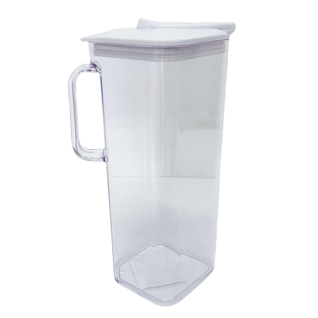 [2200ml] เหยือกน้ำพลาสติก เกรด A รุ่น : PN466 | Shopee Thailand