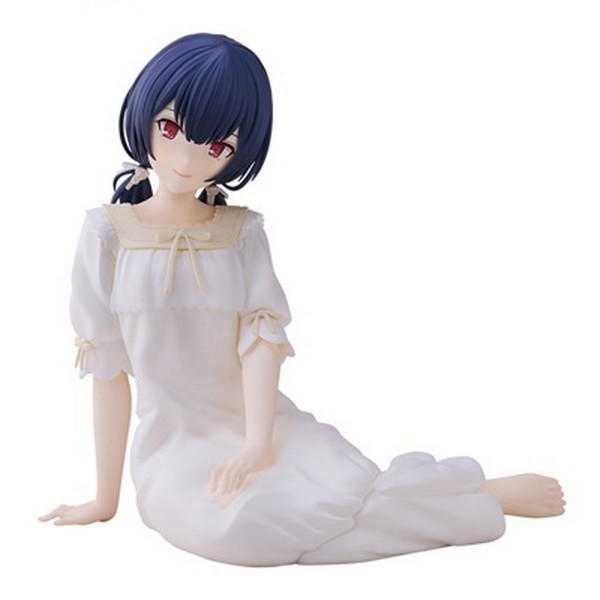 Banpresto The Idolmaster Shiny Colors - Relax Time - Rinze Morino ...