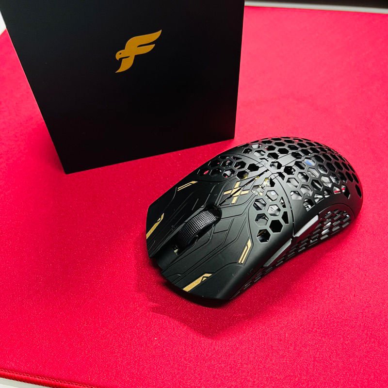 Finalmouse Ultralight X Gurdian/Phantom (ทักเเชทร้านค้ารับส่วนลดเพิ่ม ...
