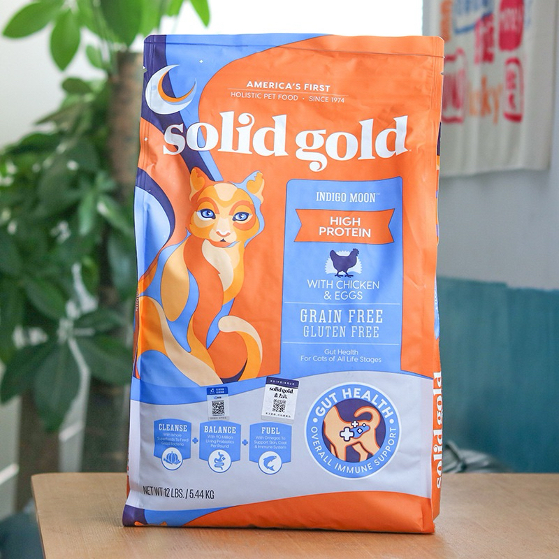 Solid gold indigo moon ขนาด5.44kg พร้อมส่ง | Shopee Thailand
