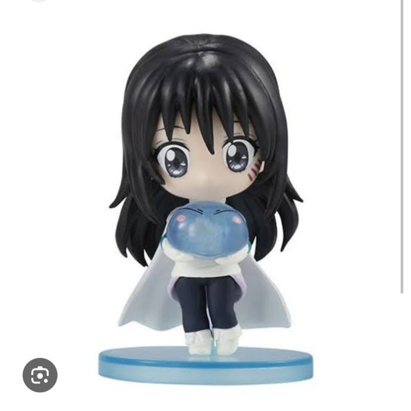 (มือ 2 ของแท้ ) Tensei shitara Slime Datta Ken Gacha Figure Shizu ฟิกเก ...