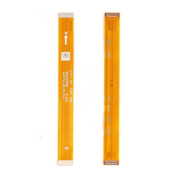 แพรต่อชาร์จ vivo y17s อะไหล่สายแพรต่อบอร์ด Board Flex Cable y17s ...