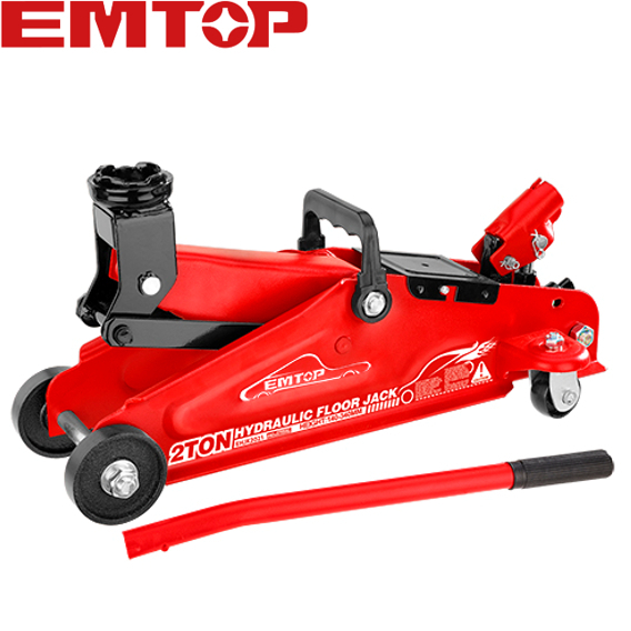 EMTOP แม่แรงตะเข้ 2 ตัน รุ่นงานหนัก ใหญ่พิเศษ รุ่น EHJK2021 ( Hydraulic ...