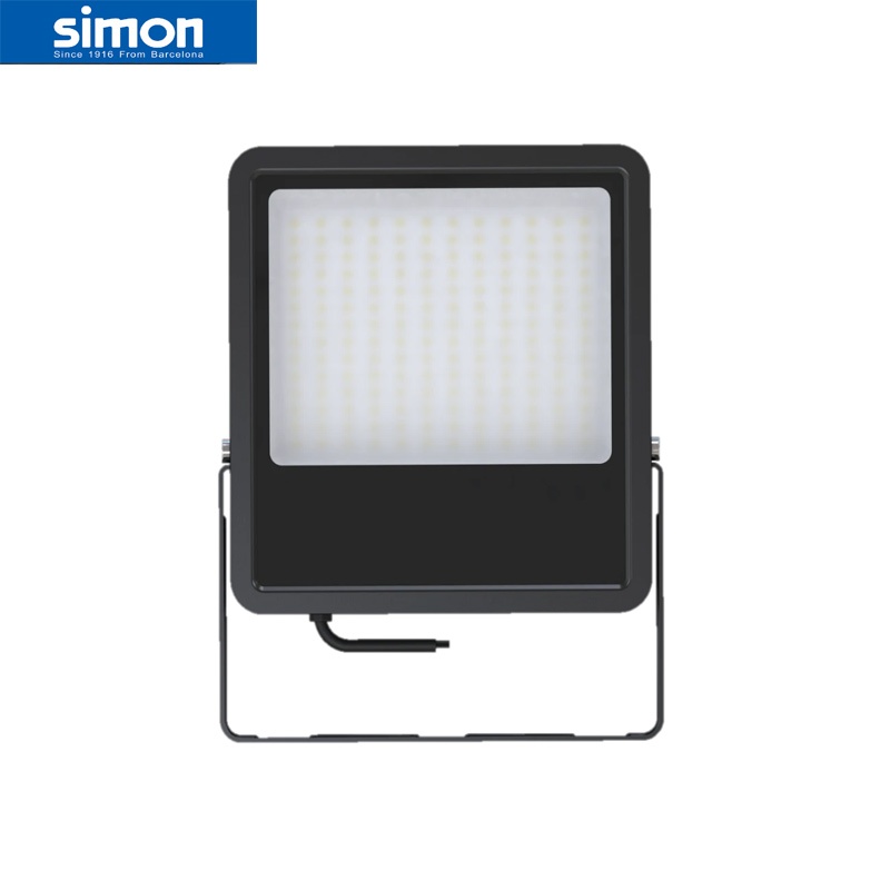 Simon โคมไฟ LED 220V 50W 100W 150W 200W หลอดไฟ สว่างไกล โคม LED ...
