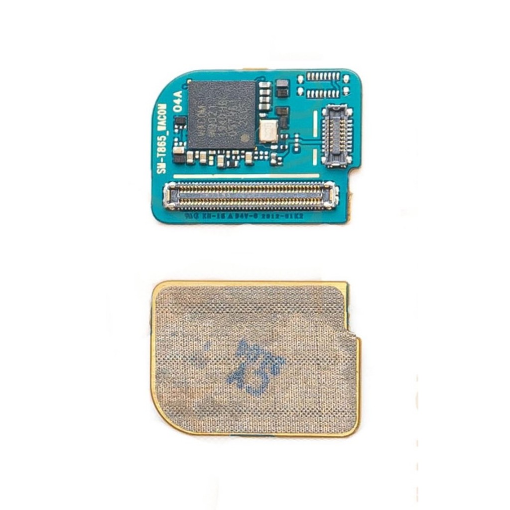 ชุดบอร์ดทัสกรีน Samsung Galaxy Tab S6 (T865) บอร์ดทัสกรีน Samsung ...