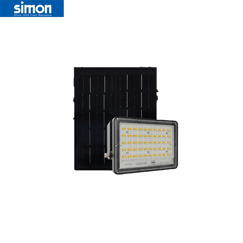 Simon Lighting Solar โคมไฟสาดแสงโซลาร์ โคมไฟพลังงานแสงอาทิตย์ ...