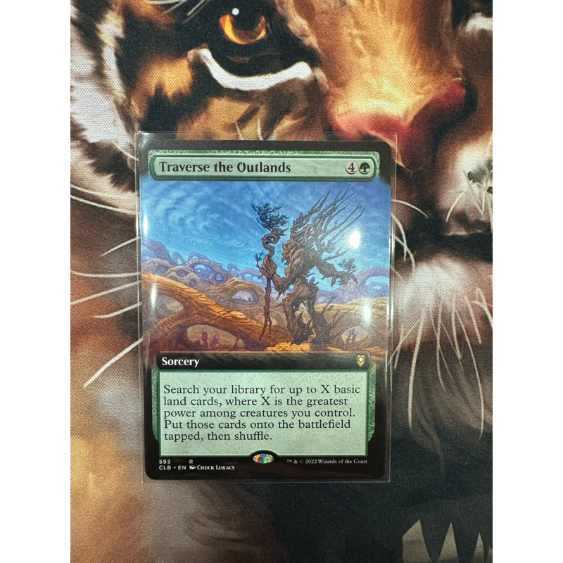 MTG Commander Legends: Battle for Baldur's Gate Variants: Traverse the ...