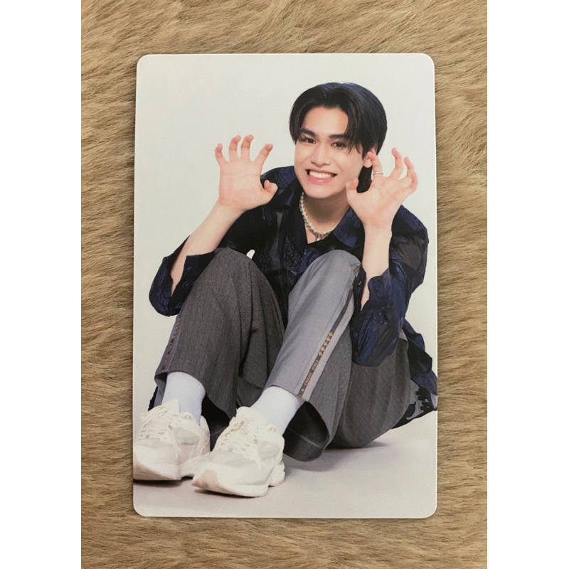 DICE DEBUT PHOTOCARD OBO การ์ด โอโบ | Shopee Thailand