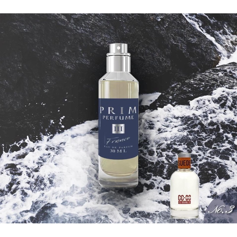 น้ำหอม Prim Perfume กลิ่น CCOO 30ml. | Shopee Thailand