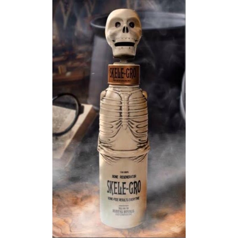 ของจิ๋วขวดน้ำยาปลูกกระดูก Skele-Gro Harry Potter | Shopee Thailand