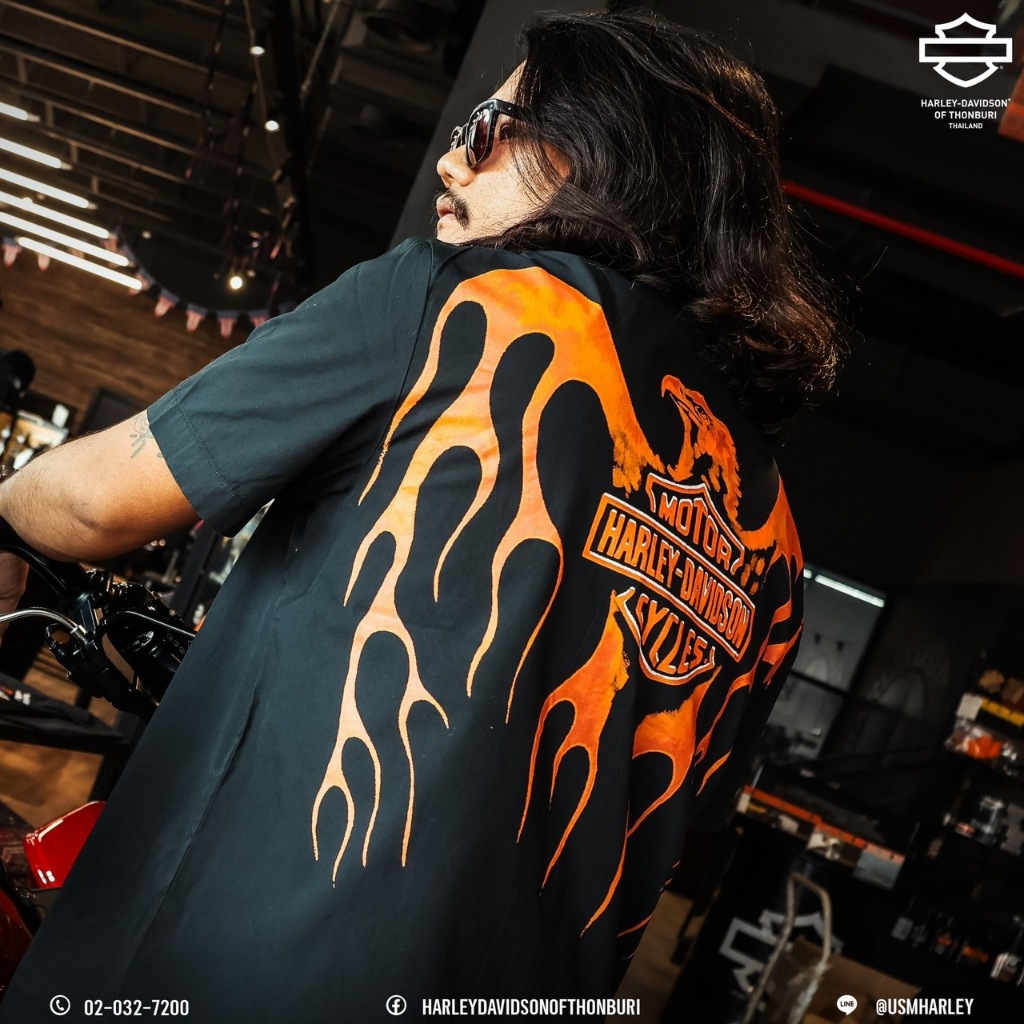 Special เสื้อเชิ้ต NEW 96553-24VM | Shopee Thailand