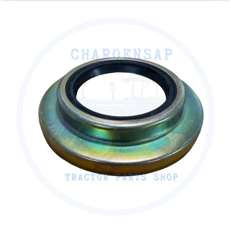 ซีลล้อหลัง รถไถฟอร์ด 5000-6600-6610 Oil Seal Ford 5000-6600-6610 ...