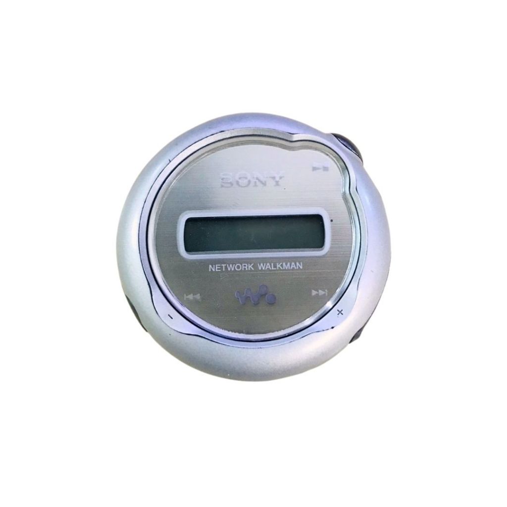 SONY NW-E103 NETWORK WALKMAN (ความจุ 256 MB) สินค้าญี่ปุ่นมือ2 | Shopee Thailand