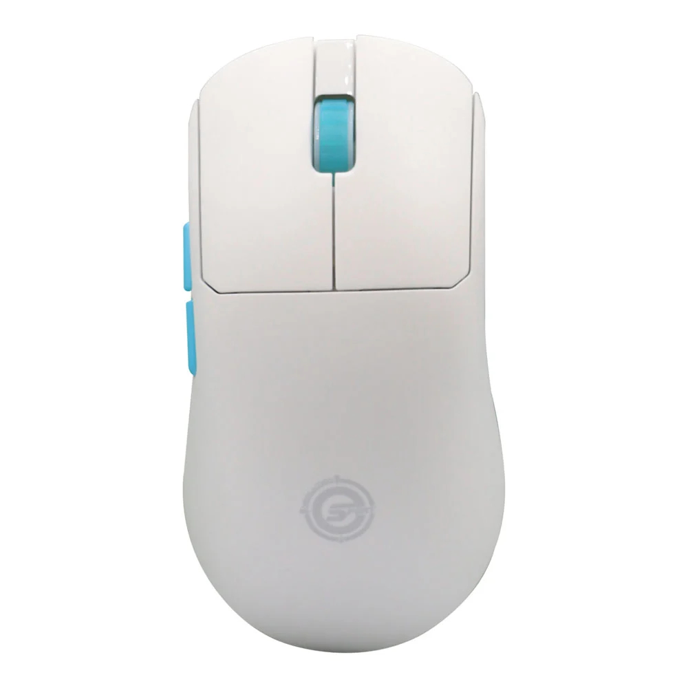 WIRELESS MOUSE (เมาส์ไร้สาย) NEOLUTION E-SPORT ILLUSION (WHITE) | Shopee Thailand