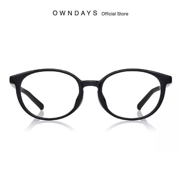 OWNDAYS | JUNNI แว่นสายตาสำหรับเด็ก รุ่น JU2037 | Shopee Thailand