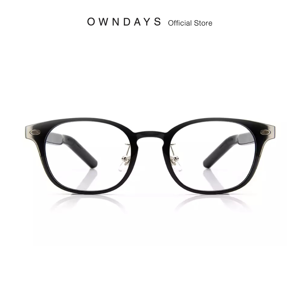 OWNDAYS x HUAWEI WEAR2 แว่นตาอัจฉริยะ รุ่น HW2006 | Shopee Thailand
