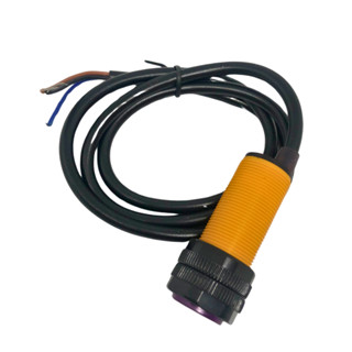 E18-D80NK Infrared Photoelectric Proximity Switch Sensor เซ็นเซอร์ตรวจ ...