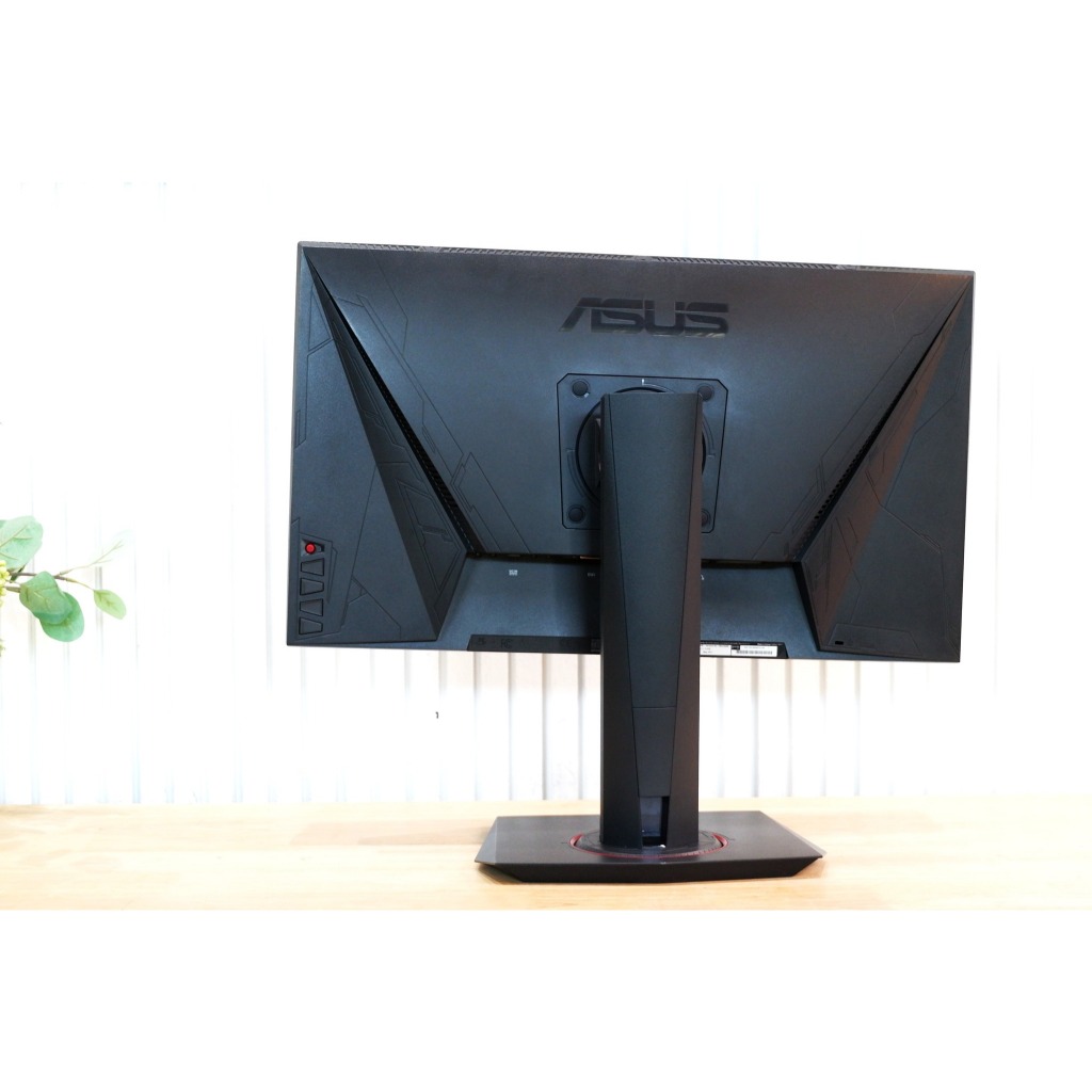 Asus Gaming MG248QR 24" TN 144 hz | Shopee Thailand