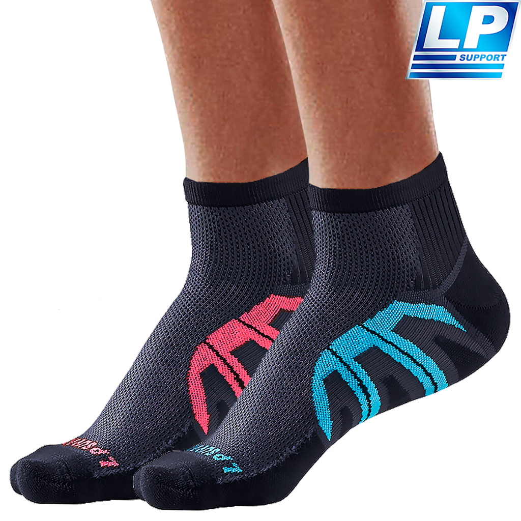 LP SUPPORT SOU3202Z ซัพพอร์ทข้อเท้า ถุงเท้า ที่รัดกล้ามเนื้อ ถุงเท้า ...