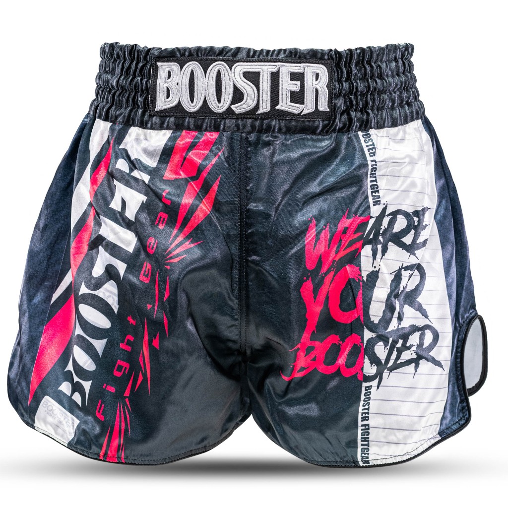 Booster Boxing Shorts WAYB | Shopee Thailand