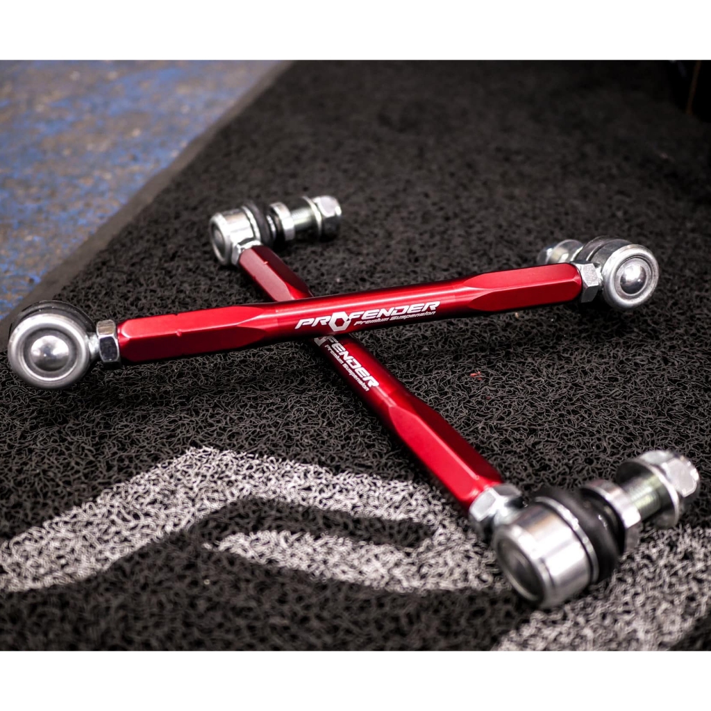 Sway Bar Link ลูกหมากกันโคลง PROFENDER รถ Toyota Revo Vigo Isuzu D-Max ...