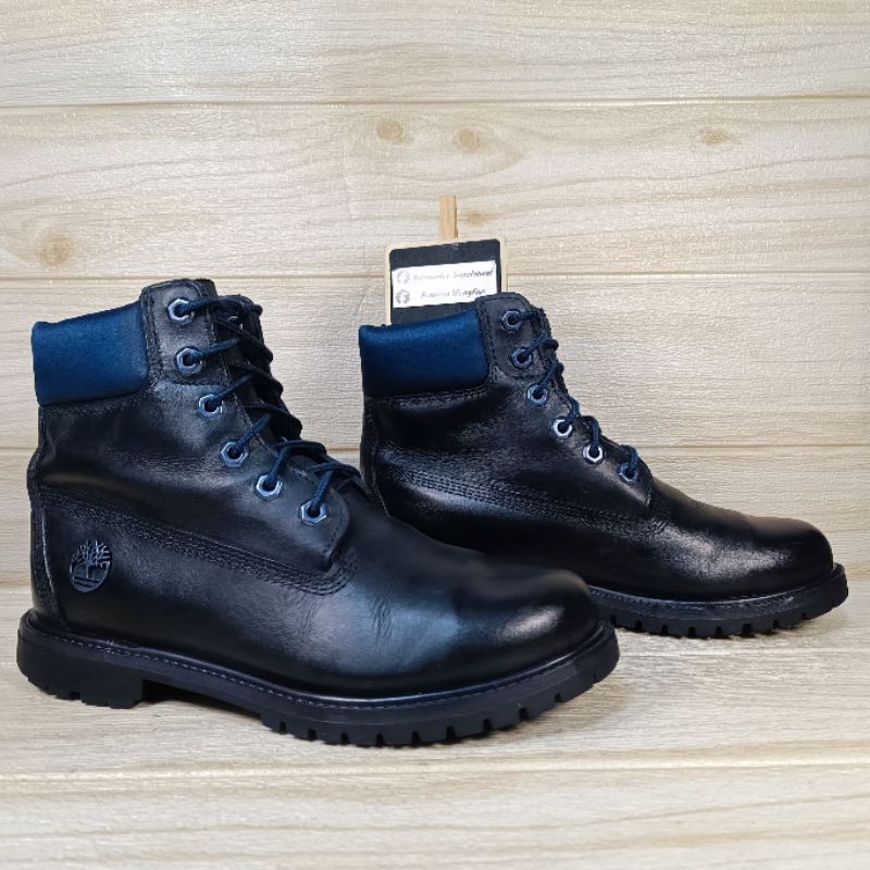 รองเท้ามือสอง Timberland 39/24.5 cm. | Shopee Thailand