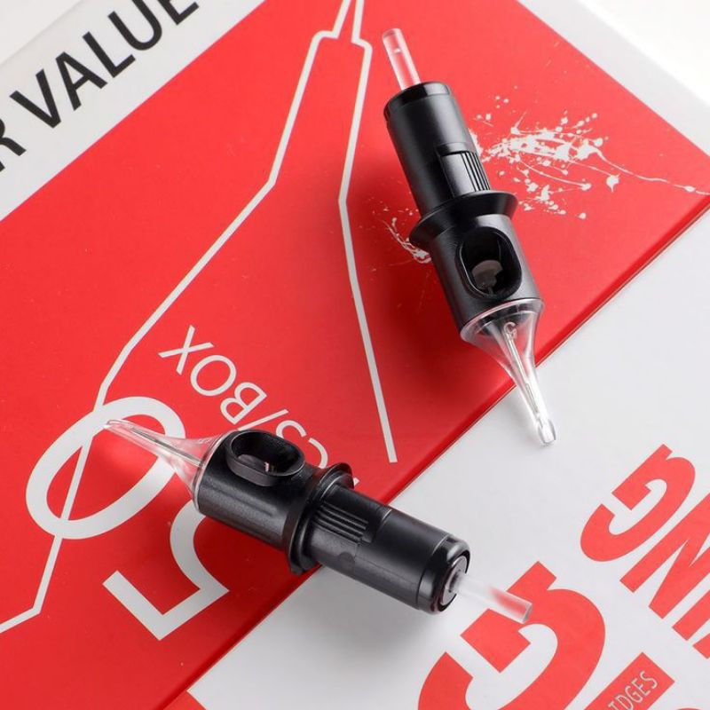 Stigma -V2 tattoo needle( 20 PCs box) | Shopee Thailand