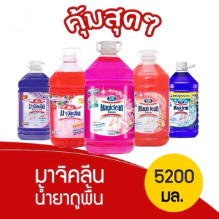 ช้อป Magiclean ถูพื้น ง่าย ๆ บน Shopee | มิ.ย. 2024