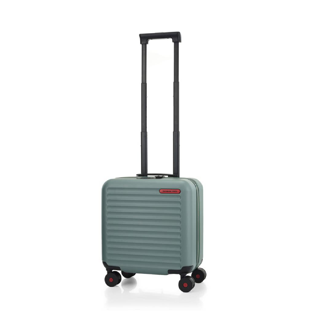 SAMSONITE RED กระเป๋าเดินทางล้อลาก(ใส่แล็ปท็อป 13 นิ้ว) รุ่น TOIIS C ...
