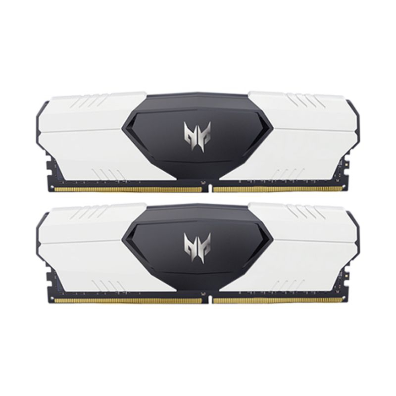 มือ1 Samsung B-die DDR4 32GB 3200 CL14 (2 x 16GB) white | Shopee Thailand