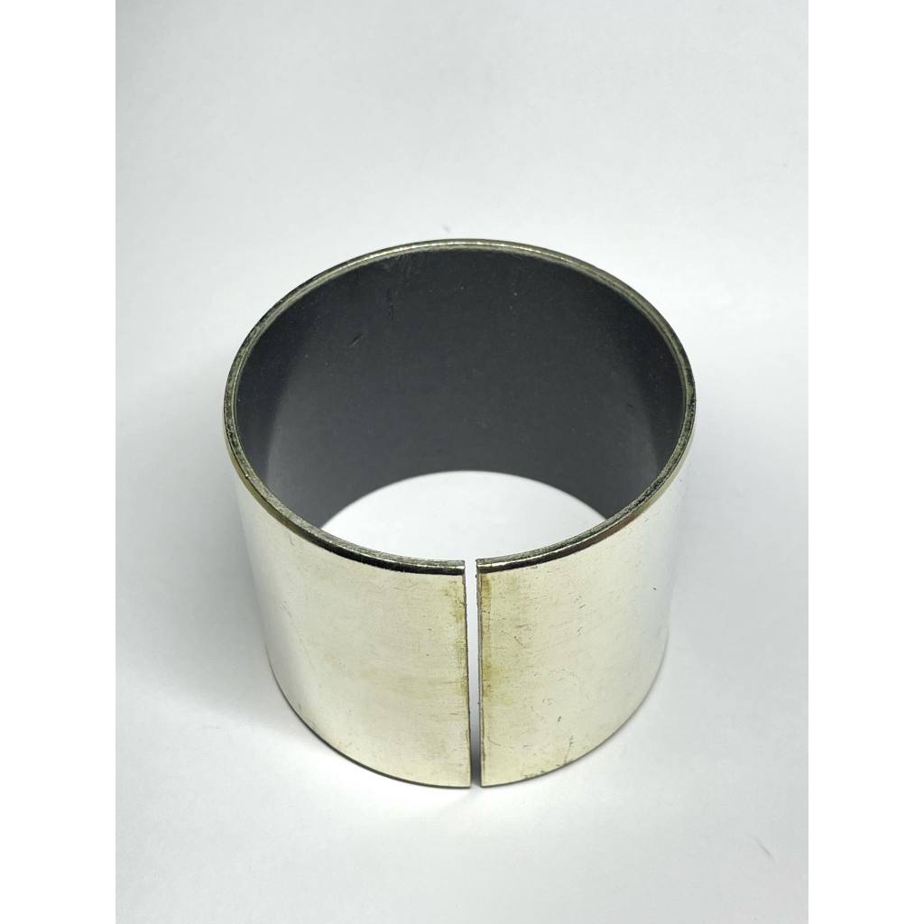 บูชเหล็กผ่าซีก ขนาด 70x60 mm. Bushing LBB-70-60 DRY BEARING | Shopee ...