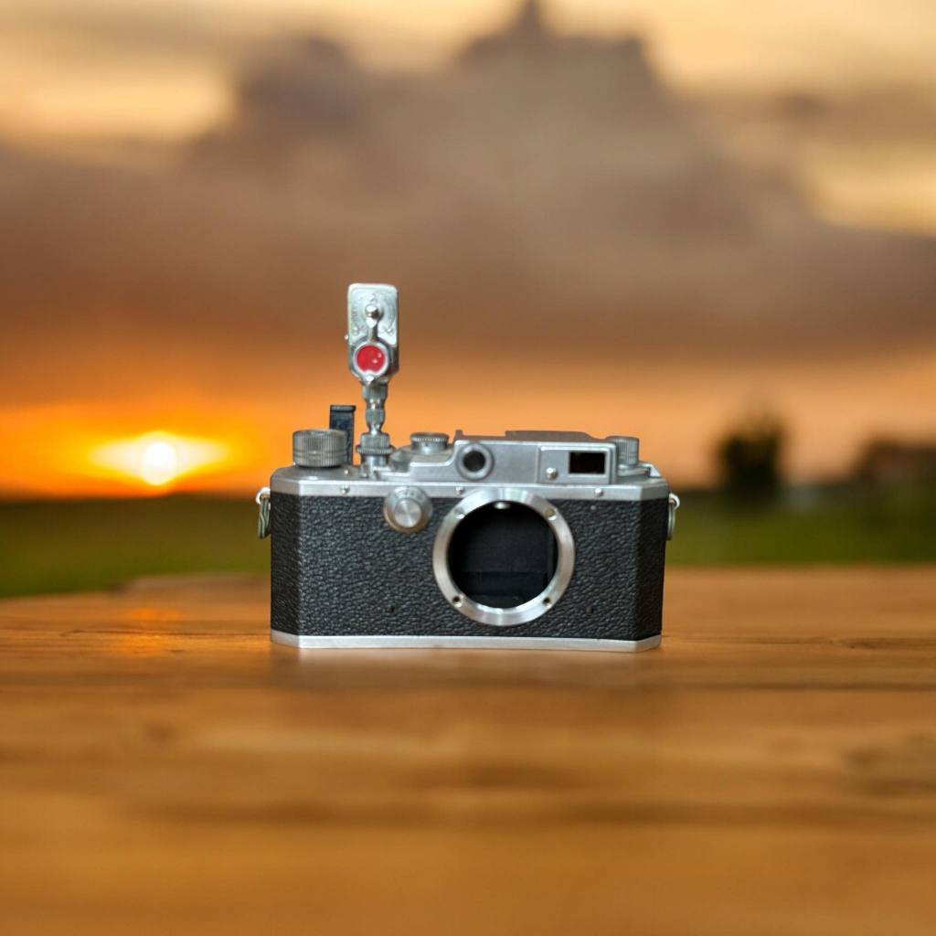 ตัวตั้งเวลาถ่าย CAMERA SELF TIMER SHUTTER | Shopee Thailand