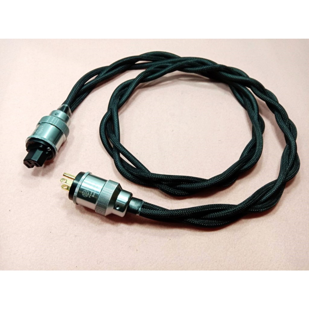 สายไฟเยอรมัน HELUKABEL YSLY-JZ 3G2.5 หัวท้าย Krell ชุบทอง ทองแดง หรือ ...