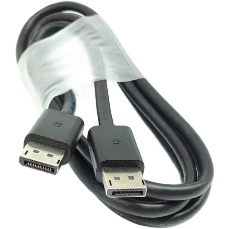 สาย Display DP Male Port to Display Port DISPLAYPORT CABLE (สายดิสเพลย์ ...