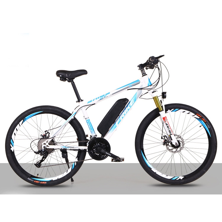จักรยานไฟฟ้า FRIKE 88EO ขนาด 26 นิ้ว 250W 36V 8AH 21Speed Variable ...