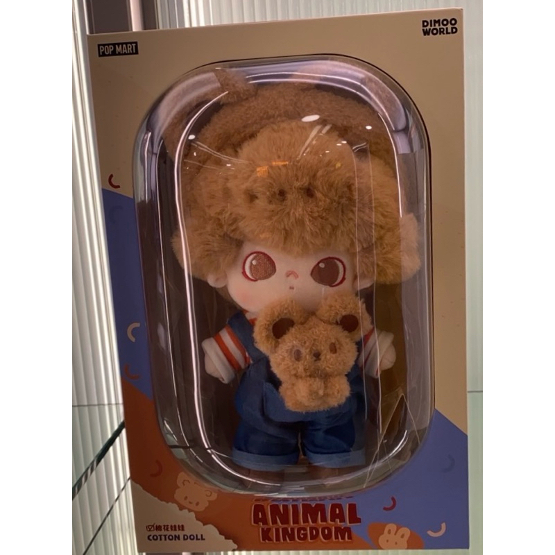 POPMART ยก box แท้ ลุ้น secret | Shopee Thailand