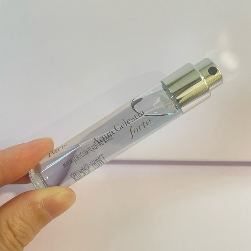 [พร้อมส่ง] MFK Maison Francis Kurkdjian Travelsize 11ML - BACCARAT ROUGE 540 / AMYRIS HOMME ...